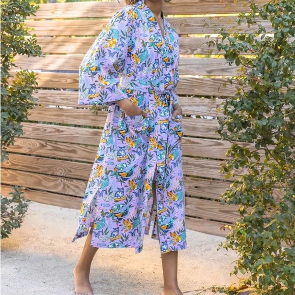 Printfresh | Intimates & Sleepwear | Printfresh Meowing Mermaids Cat ...